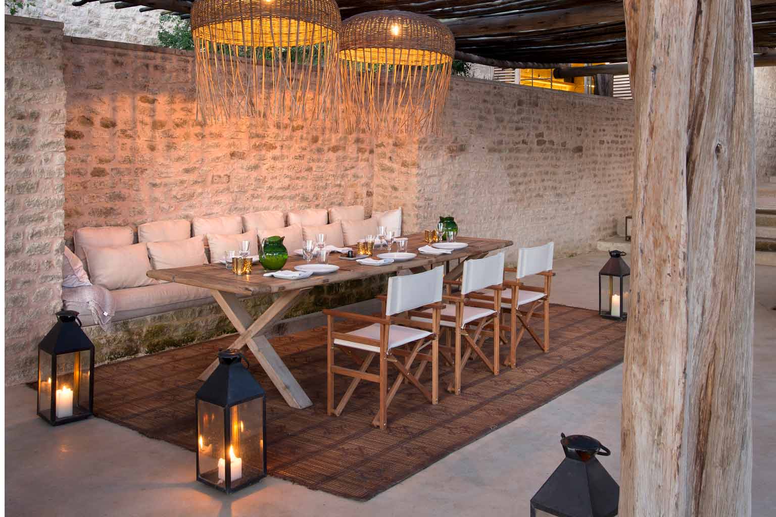 KENYA’S GORGEOUS ARIJIJU | The Long Table